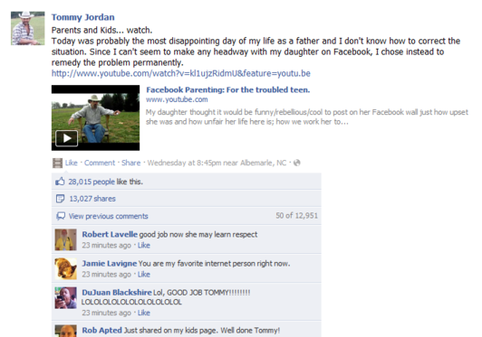 tommy jordan | The Viral Vitals